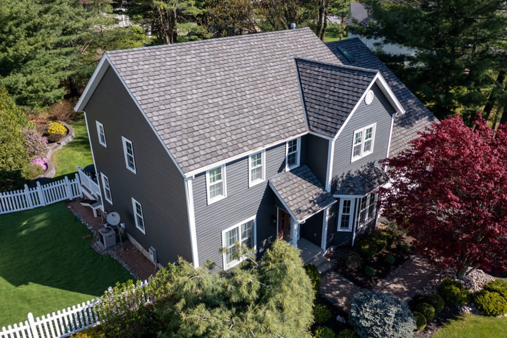 Recent Projects - Pinnacle Roofing Inc