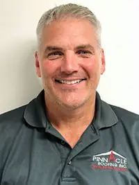 About Our Roofing Company - Pinnacle Roofing