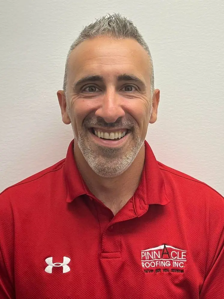 About Our Roofing Company - Pinnacle Roofing