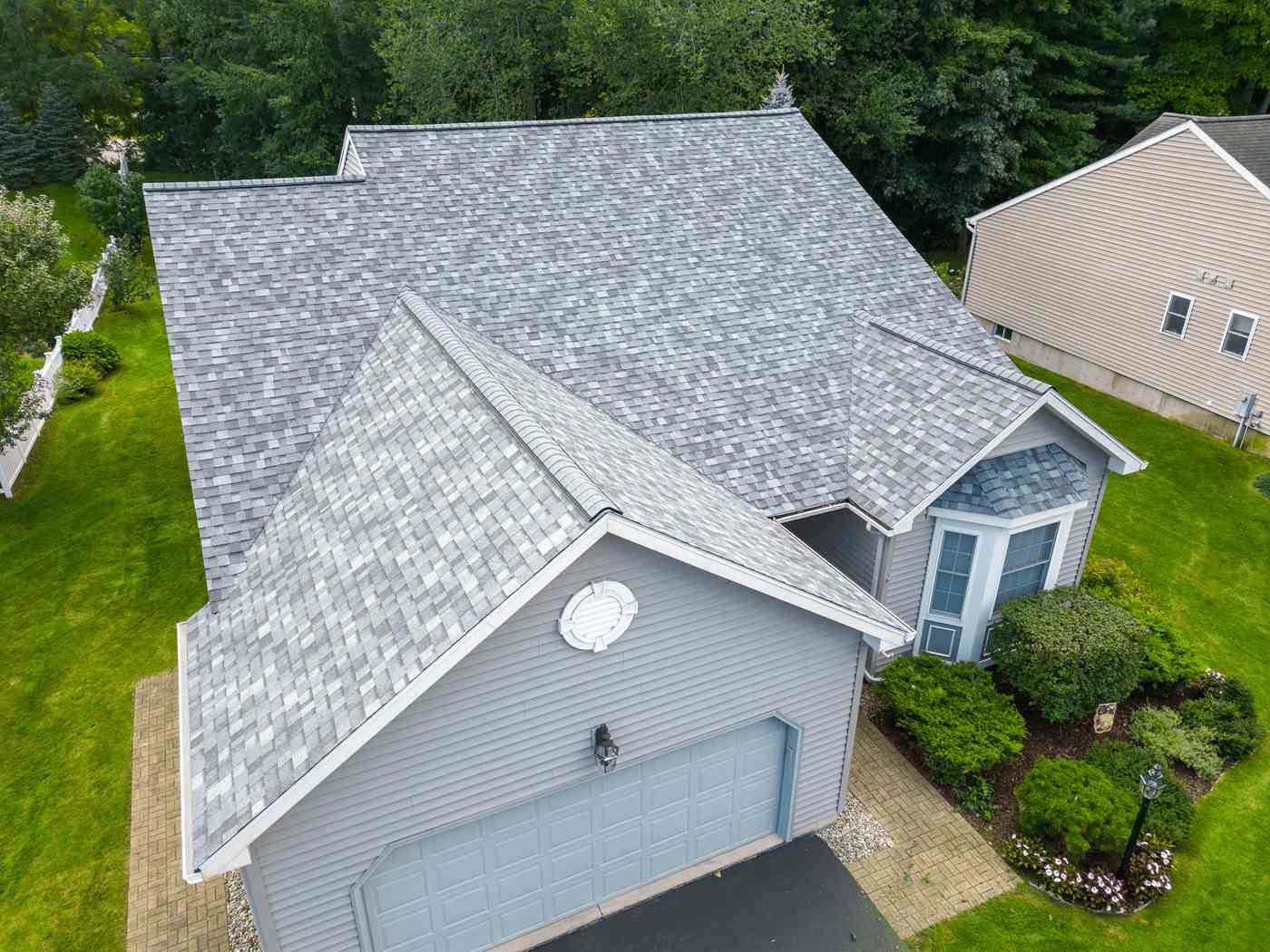 Top-Rated Residential Roof Contractor - Pinnacle Roofing